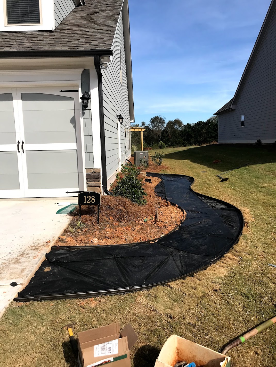 Lawn & Landscape Services | Spring Property